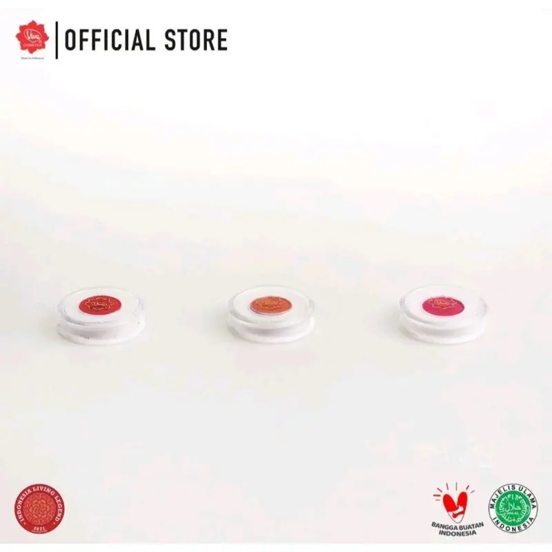 Fin touch Viva Blush on fintouch VIVA - Shop | Tokopedia