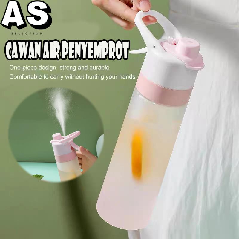 Botol air dengan semburan untuk kanak-kanak perempuan, cawan - TikTok ...