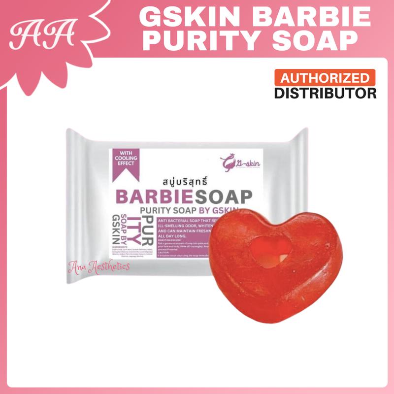 Original G-Skin BarBilat Virginity Tightening Soap for Women - TikTok ...