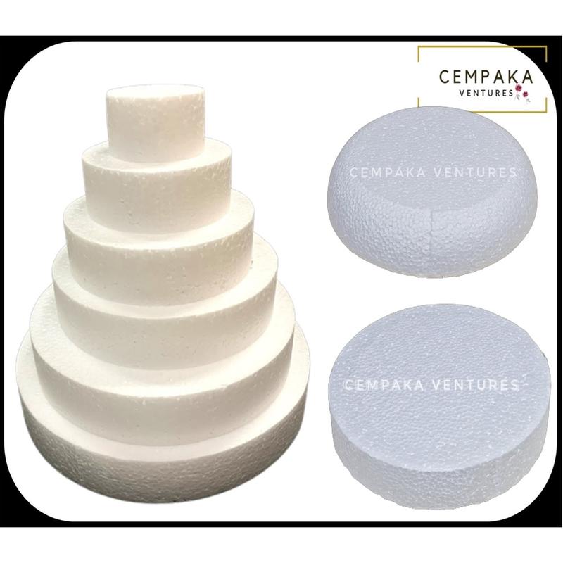 Floral Foam for Hantaran Decoration l Span Gabus Bunga Hantaran ...