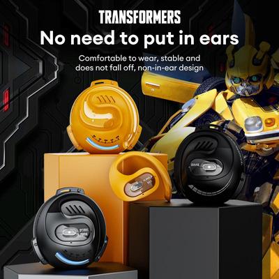 Transformers Earbuds Wireless with Microphone for Phone for Mother's ...