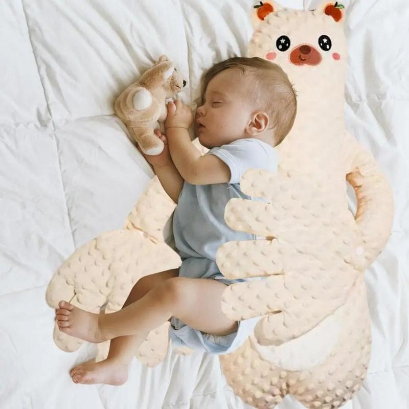 Cute Soft Automatic Tapping Pillows Electric With Remote Control ...