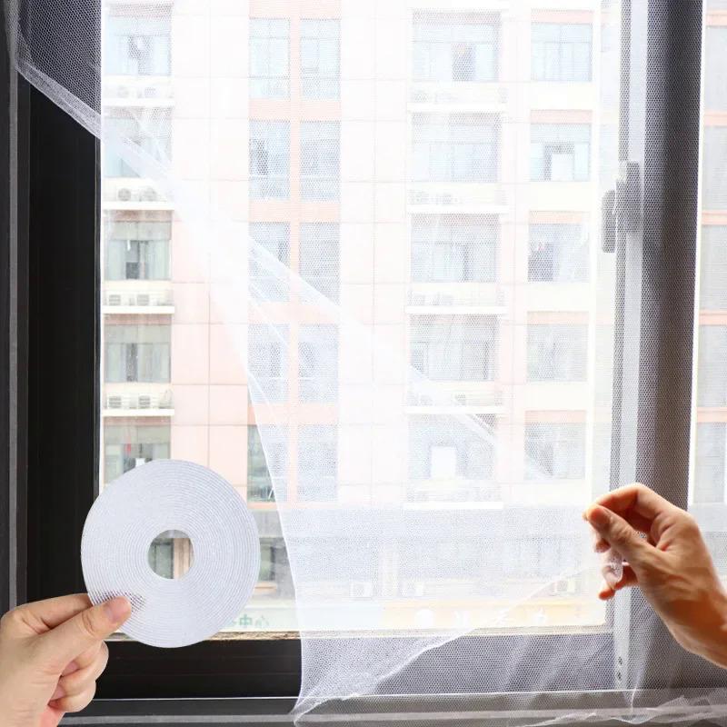 Room Anti Mosquito Net Screen Kitchen Insect Nets Door Indoor Bug ...