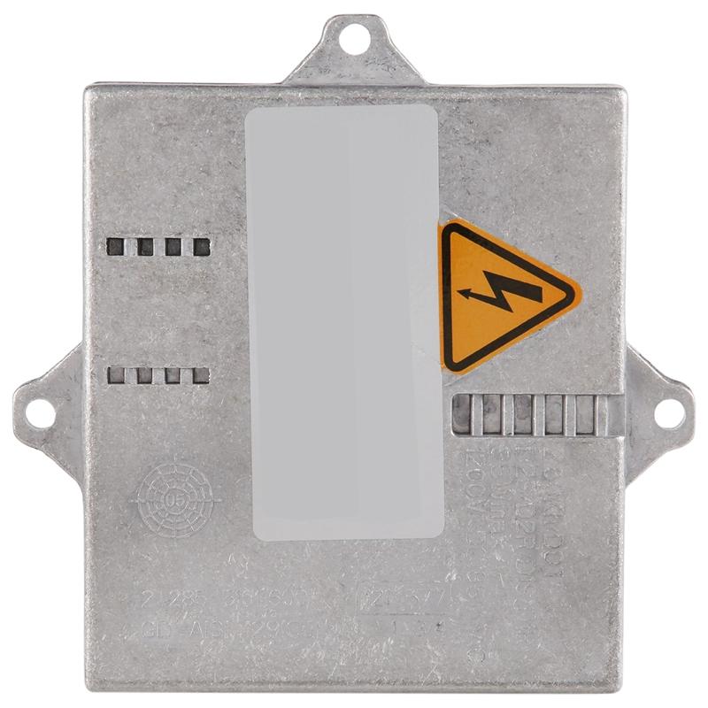 1307329074 New for 02-07 BMW E46 E63 E64 650I 330Ci M3 X3 Xenon ...