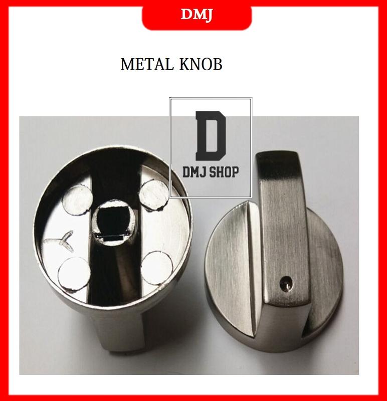 FIRE STARTER KNOB PLSTIC METAL KNOB FOR IGNITION SWITCH GAS STOVE ...