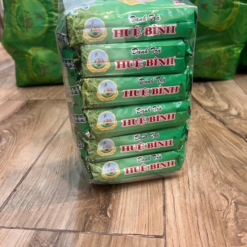 Trà sâm dứa combo 6 túi nhỏ 65g Nước Trà Tea Chè - TikTok Shop Vietnam
