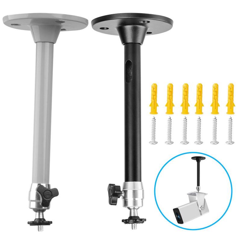 Projector Ceiling Tripod, 1 Count Wall Ceiling Mount with Screws ...
