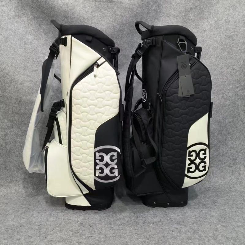 [G4] Golf Bag Club Bag Lightweight Bracket Bag High Quality Wear ...