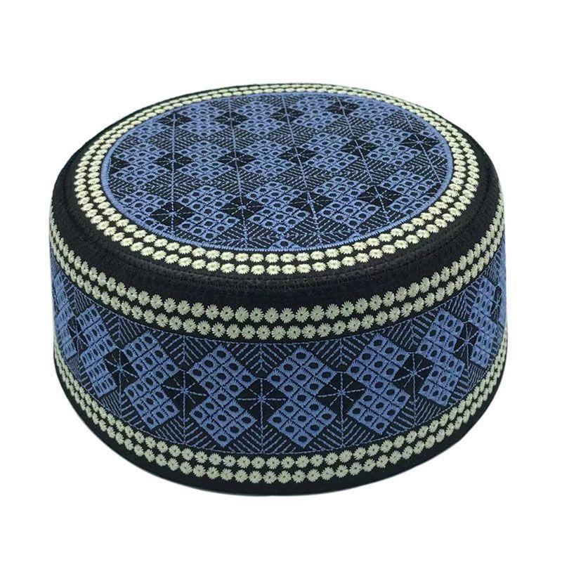 Men's Hat Hui Ethnic Hat Hui Hat Hui People Hat New 2023 Men's - TikTok ...