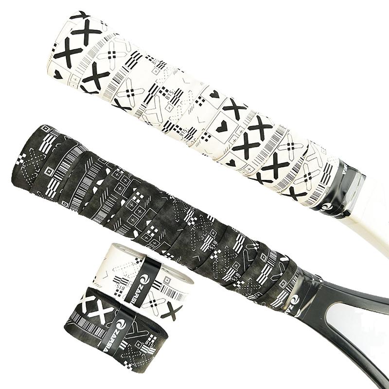 Tennis Badminton Racket Paddle Head Protection Tape Sticker Racket ...