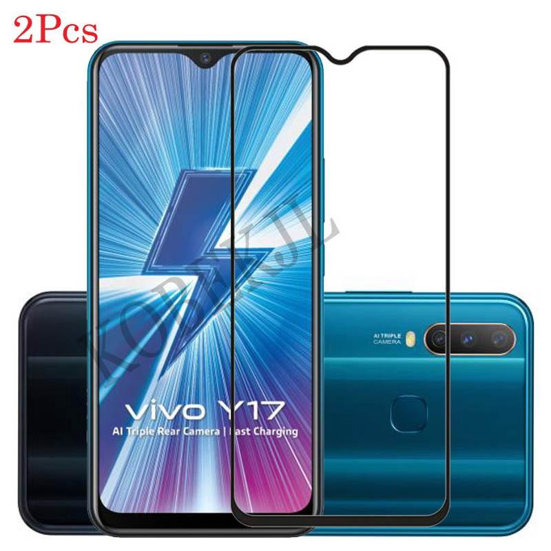 Kaca Bajaan Berkualiti Tinggi, untuk Vivo Y17 VIVOY17, Filem - TikTok ...