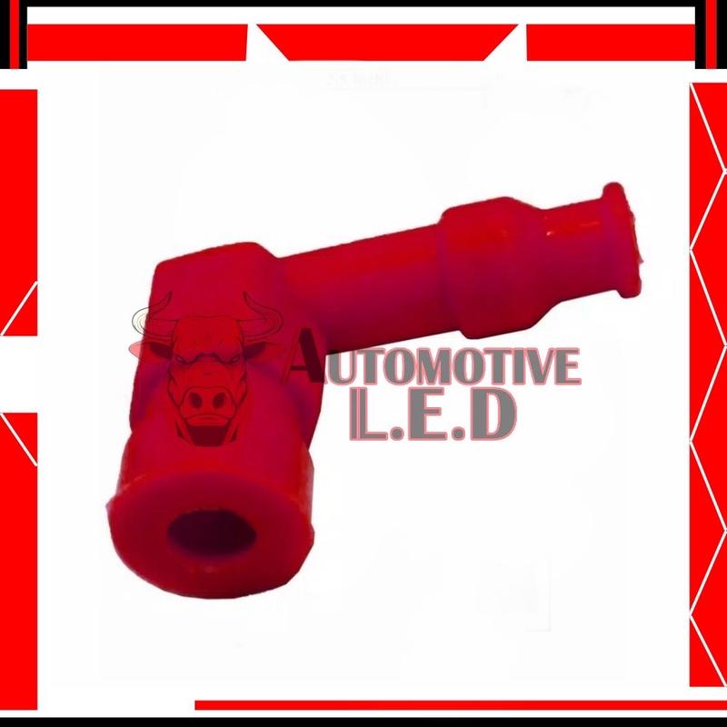 ORIGINAL TUTUP KARET BUSI MOTOR UNIVERSAL DOP BUSI CANGKLONG - Shop ...