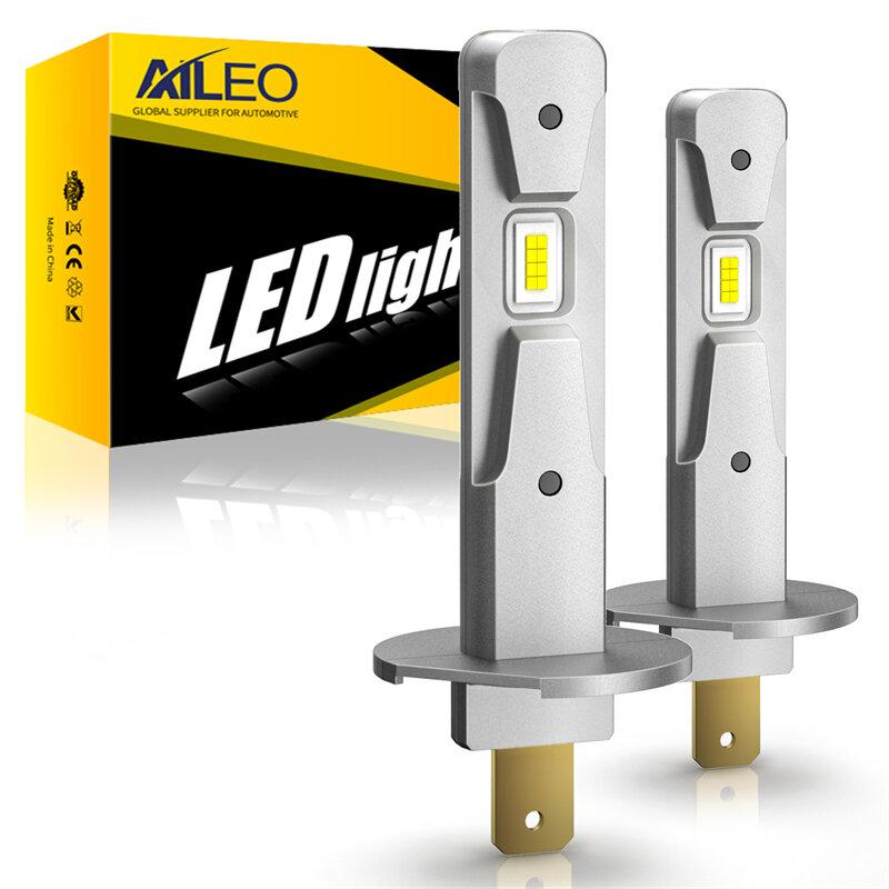 Mentol LED, Aileo H1, 100000lm dan 200W, 6000K, Mentol Lampu - TikTok ...