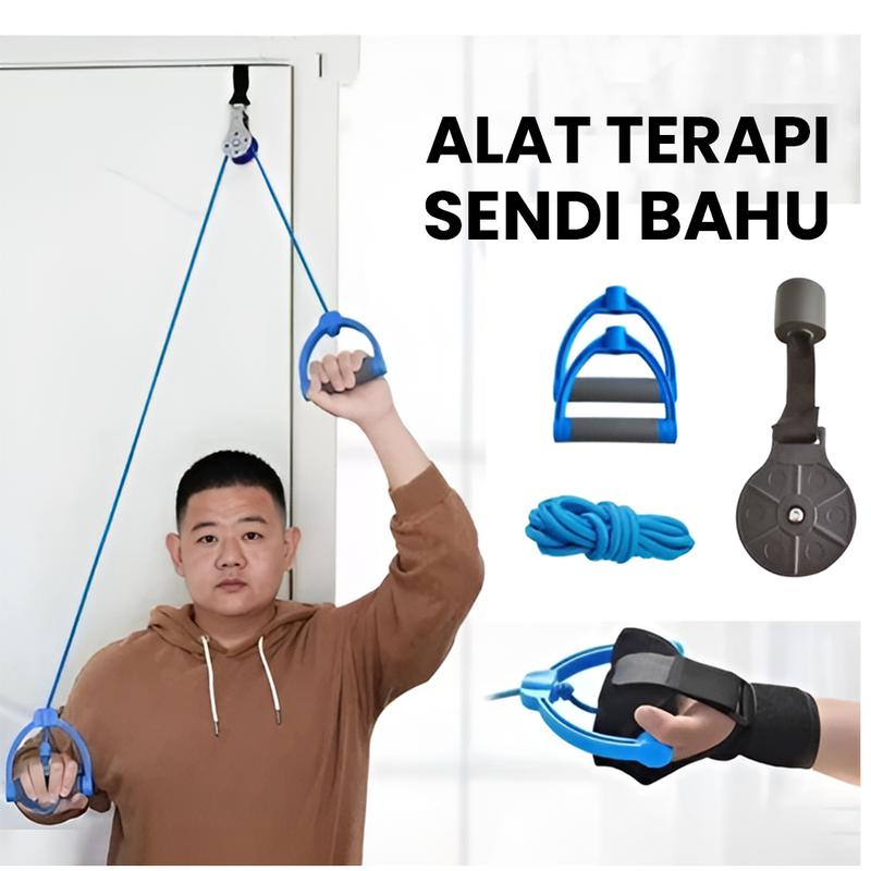 Alat Terapi Stroke Terapi Sendi Bahu Untuk Latihan Rehabilitasi - Shop ...