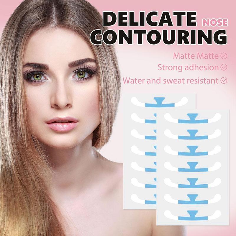 Soug Beauty Nasal Strips Shrink Nose Strips Shrink Nose Invisible ...