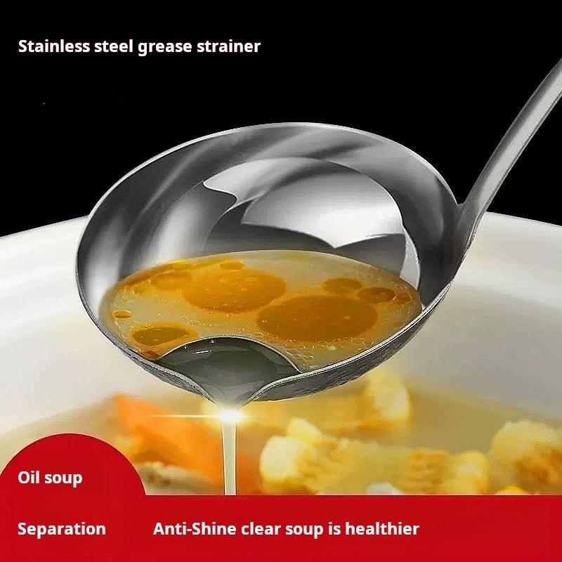 Penapis Gris, Bahan Keluli Tahan Karat, Reka Bentuk Inovatif Dapur ...