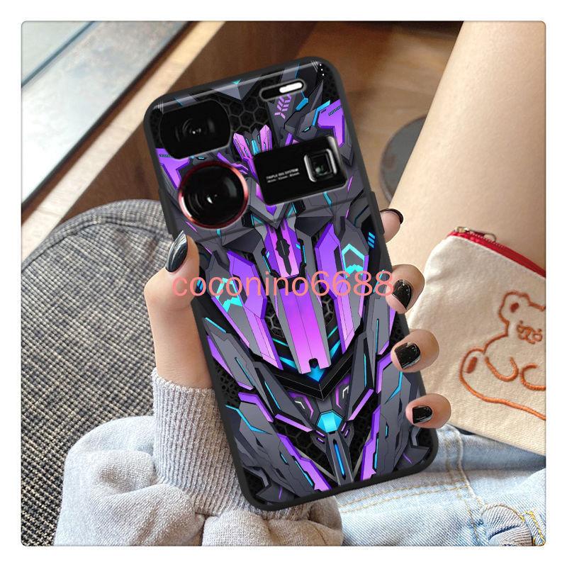 Nubia Z60 Ultra Leading Edition Phone Case Z50ultra Nubia Z60ultra ...