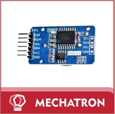 DS3231 AT24C32 IIC I2C Precision RTC Real Time arduino raspberry - Shop ...