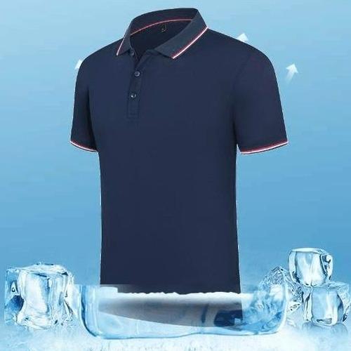 Formal fashionable drifit polo shirt 3buttons style w/collared - TikTok ...