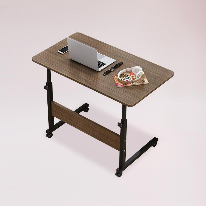 COD Mobile Computer Desk Simple Lifting Desk for Bedroom and - TikTok ...