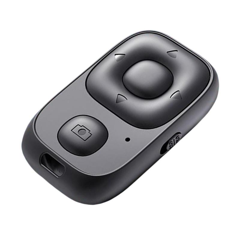 Portable Bluetooth Camera Shutter Remote Control Scroll Videos - TikTok ...