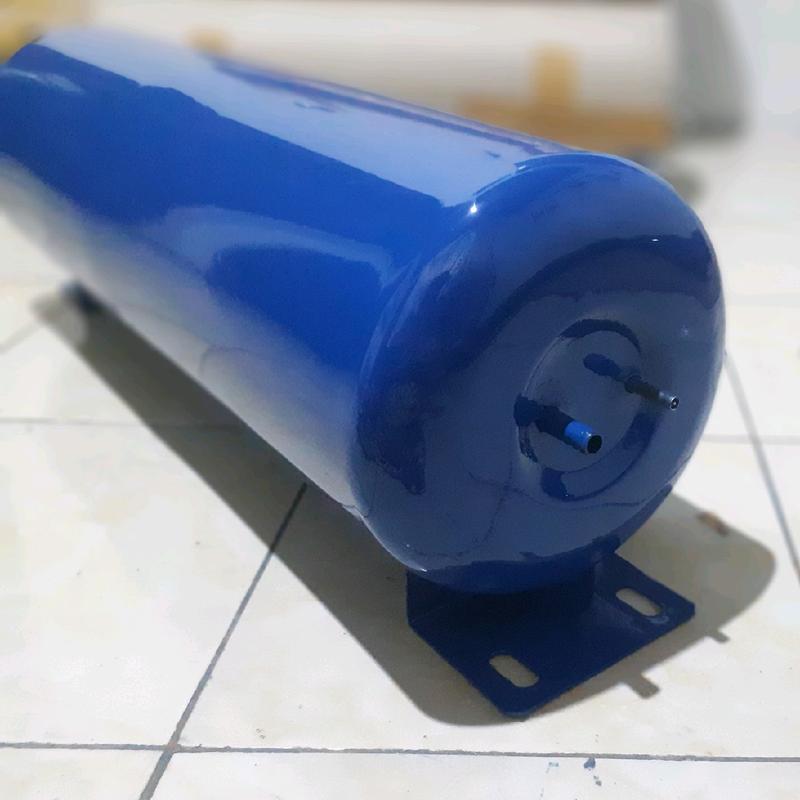 Tabung Angin Klakson Jumbo Kap. Angin 250Psi Plat Tebal - Shop | Tokopedia