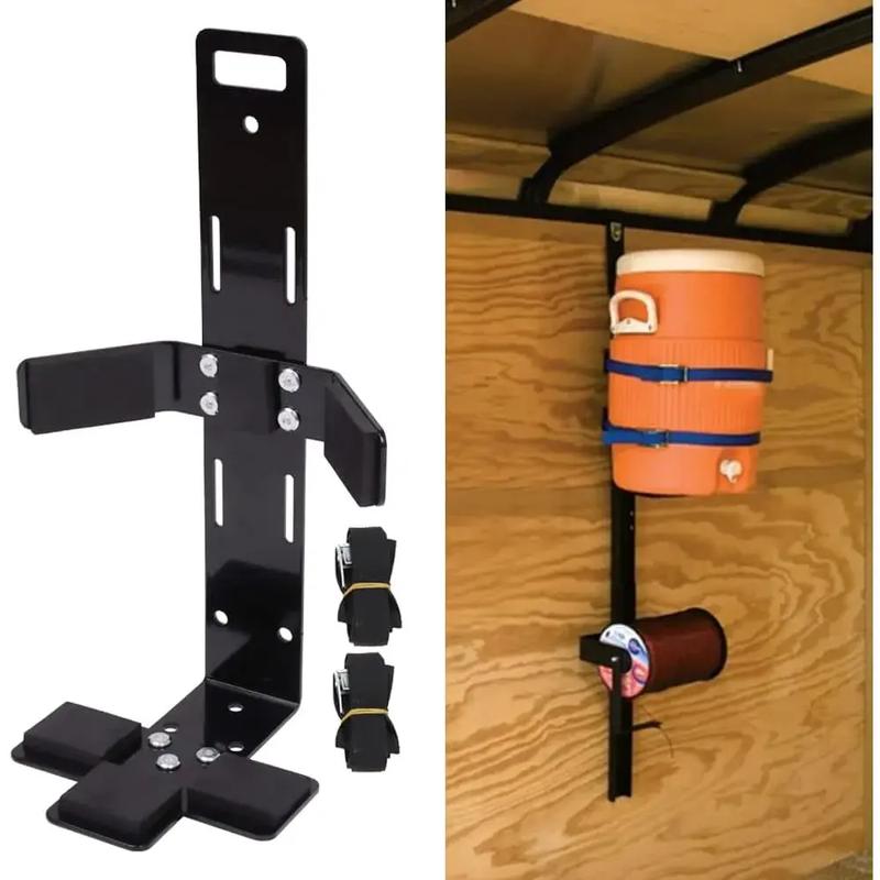 Steel Water Cooler Trailer Rack 5 Gallon Water Cooler Holder Mount ...
