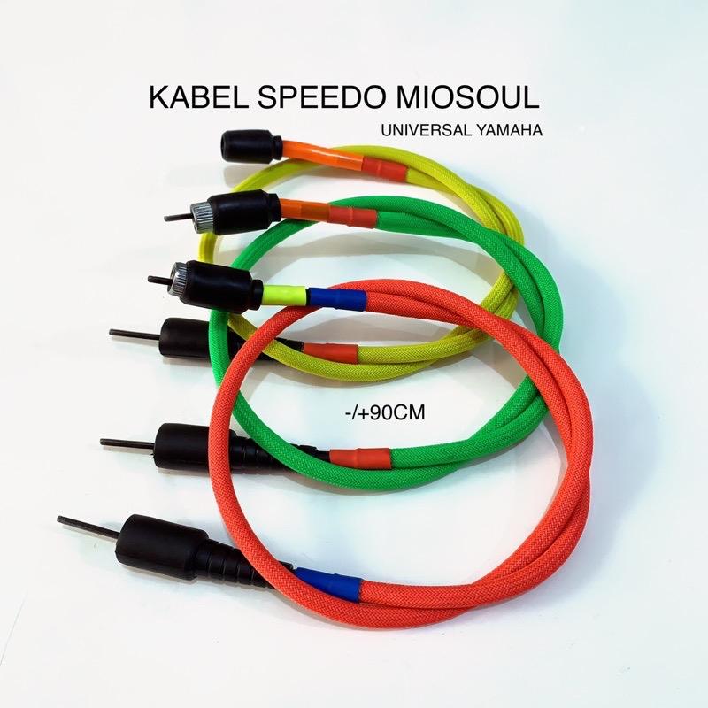 KABEL SPEEDOMETER VARIASI WARNA MIO SOUL / MIO J / MIO SPORT - Shop ...
