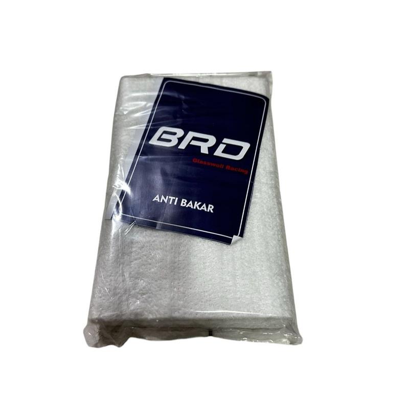 Glasswool Premium BRD Jumbo Tebal 30cm x 24cm x 1,2cm Gaspul Gasbul ...