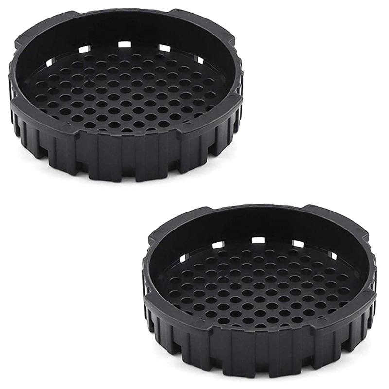 2PCS Replacement Filter Cap Fits for the Coffee and Espresso Maker ...