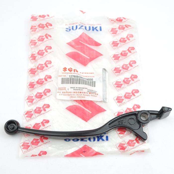Jual Handle Rem Kanan Suzuki Smash / Smash titan, Shogun 110 & Satria ...
