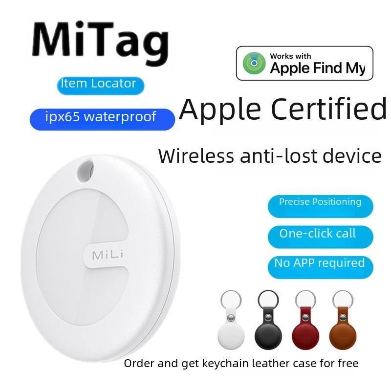 Bluetooth alarm flat locator tracker airtagfinmmy certified global ...