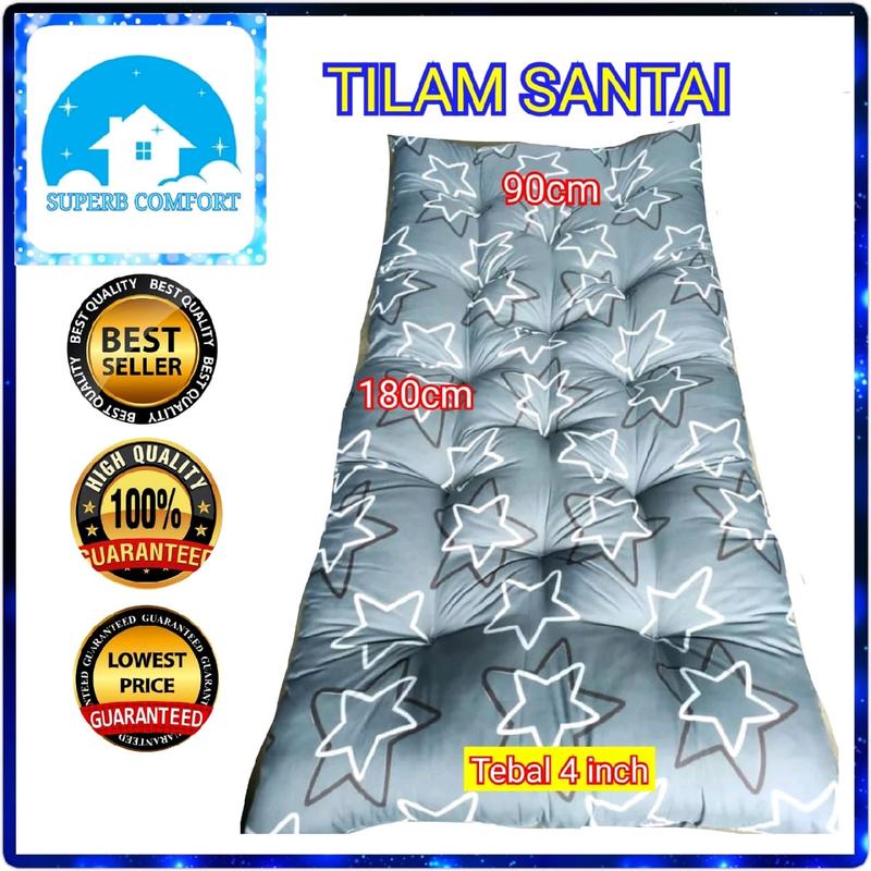 FREE BANTAL TILAM BUDGET TILAM SANTAI BUJANG SIZES GEBU TEBA - TikTok ...