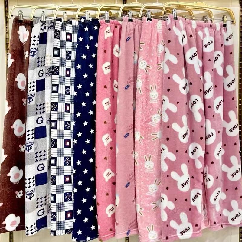 ws.Pranela Pajama Adult Assorted 27-32Waist - TikTok Shop Philippines