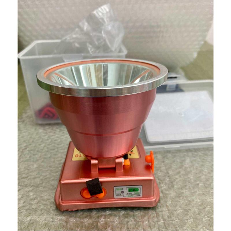Lampu Kepala, 500W, MF Jepun, Lampu Depan LED Kuasa Supper, MF-518 ...