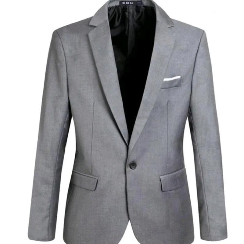 formal Coat for men /slim fit/shiny/high quality/ Menswear Formal ...