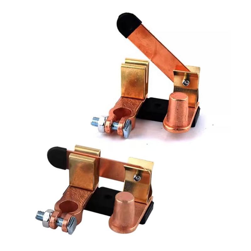 Top Post Knives Blade Master Battery Disconnect Switch Cut Off - TikTok ...