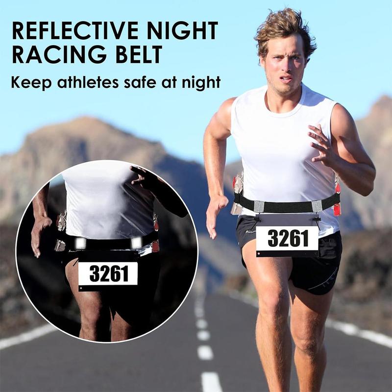 Race Number Tape Triathlon Number Tape Running Tape For Starting ...