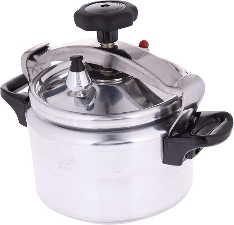 PRESSURE COOKER ( PERIUK TEKANAN) 9L / 11L - TikTok Shop Malaysia