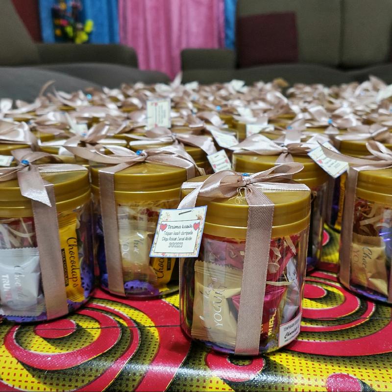 Goodies Coklat Chocodaps - TikTok Shop Malaysia