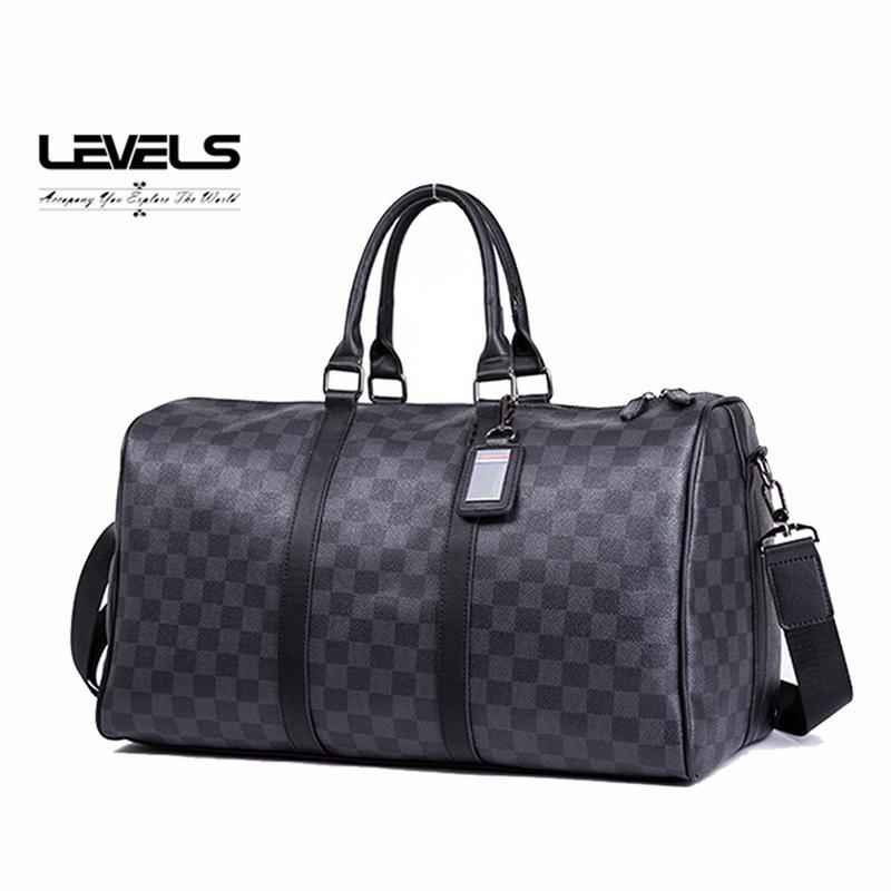 LEVELS K1031 High capacity Multifunction Hand bag Waterproof - TikTok ...