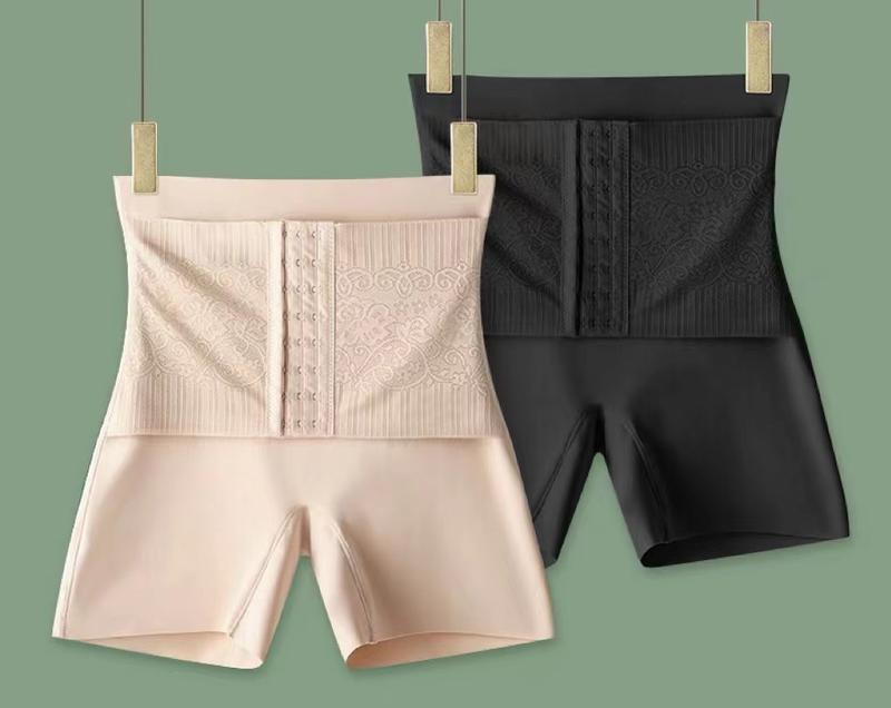 ws.Women High Waist Seamless Women's shapewear Underwear panties ...