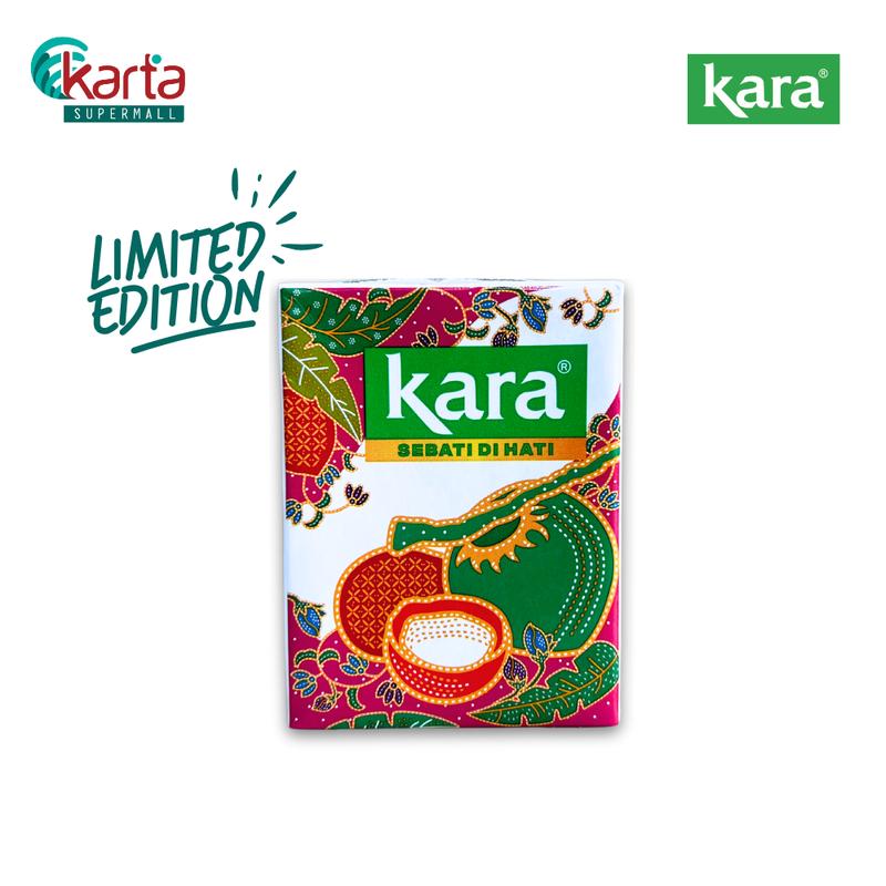 Kara Coconut Cream 200ml - Limited Edition - TikTok Shop Malaysia