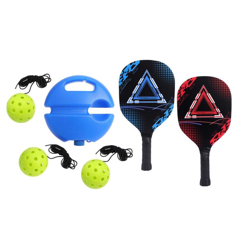 Jurulatih Pickleball, Alat Bantuan Latihan, Untuk Dewasa dan - TikTok ...