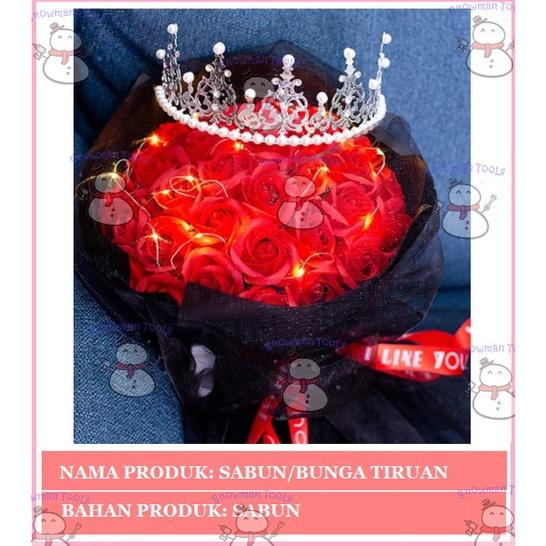 ~JUALAN PANAS~BUNGA TIRUAN~MAWAR/CARNATION/CHANEL STYLE KELUARGA/TEMAN ...