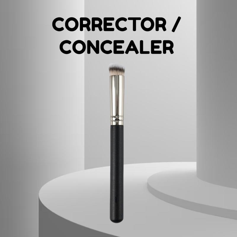M@C 270 Concealer / Corrector Brush - TikTok Shop Malaysia