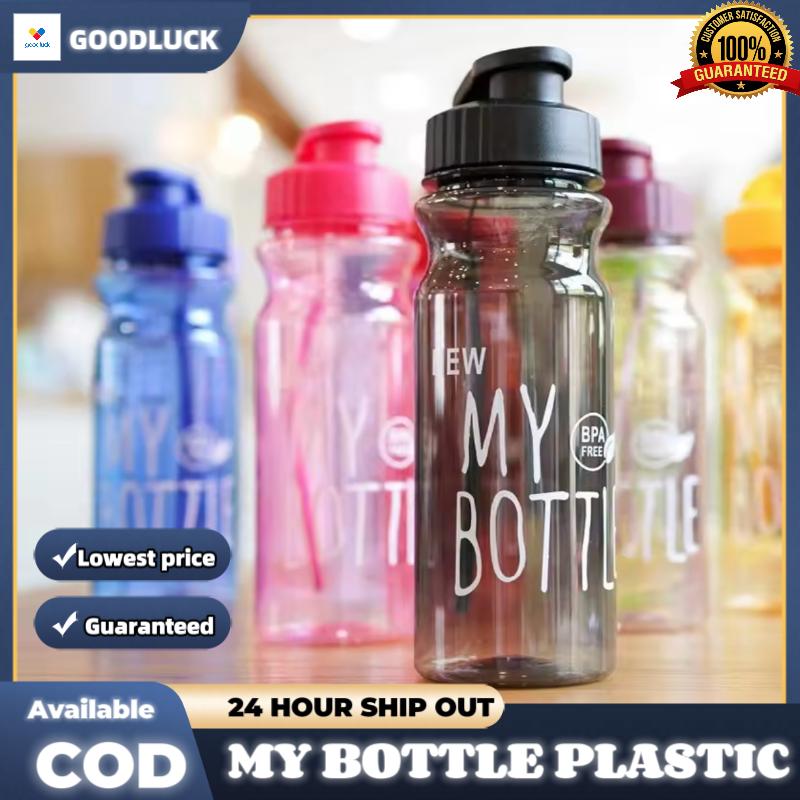 Sds Plastic Bottle my bottle Water Bottle Tumbler Creative Water ...