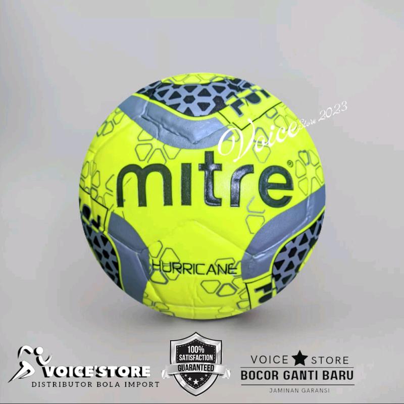 Bola futsal size 4 MITRE HURRICANE & COSMIC futsal size 4 - Shop ...
