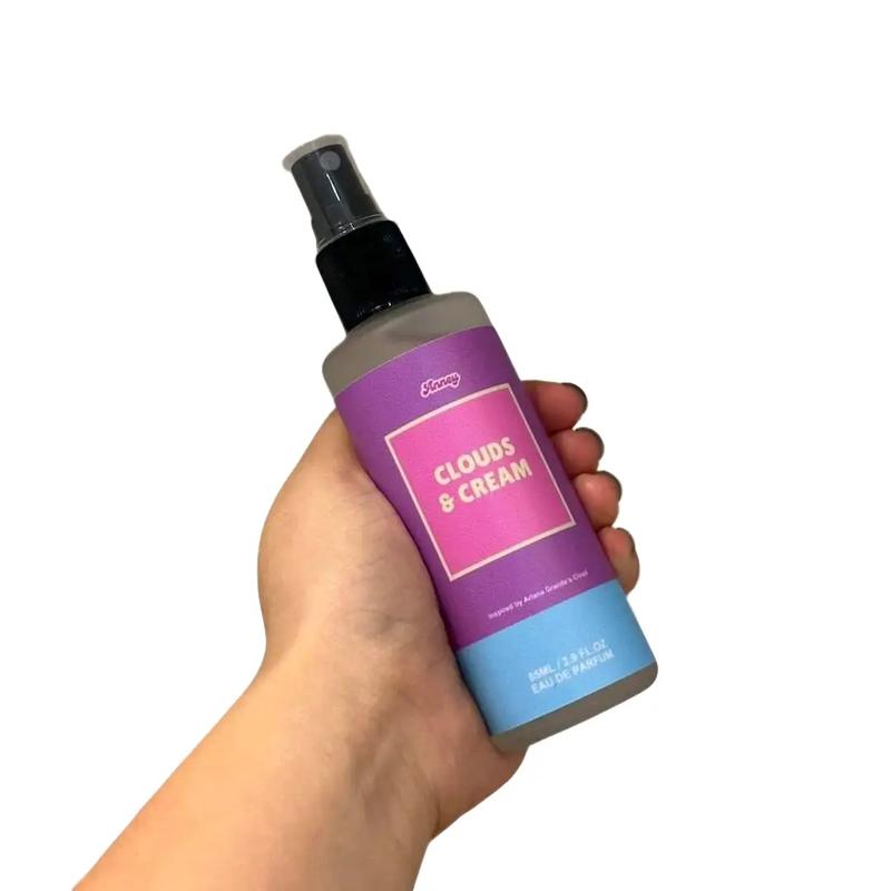 ANNEY PERFUME 85ML CLOUDS AND CREAM - TikTok Shop Philippines