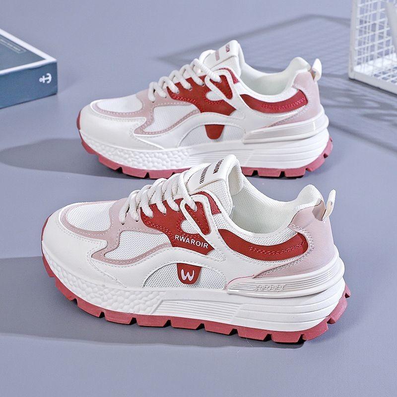 Kasut Forrest Gump untuk Wanita, Koleksi Musim Bunga Musim Panas ...